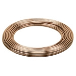Copper Tube (Cu) 10mm