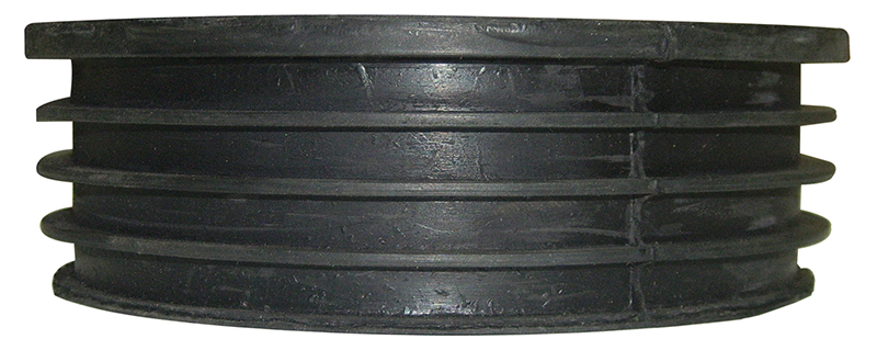 Underground Drainage Pipe and Fittings | MJ Plastics & Plumbing