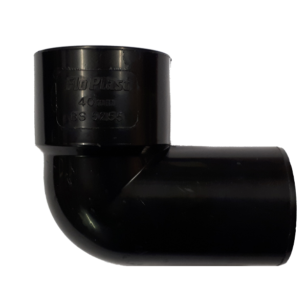 Floplast Solvent Weld Waste Pipe & Fittings | MJ Plastics & Plumbing