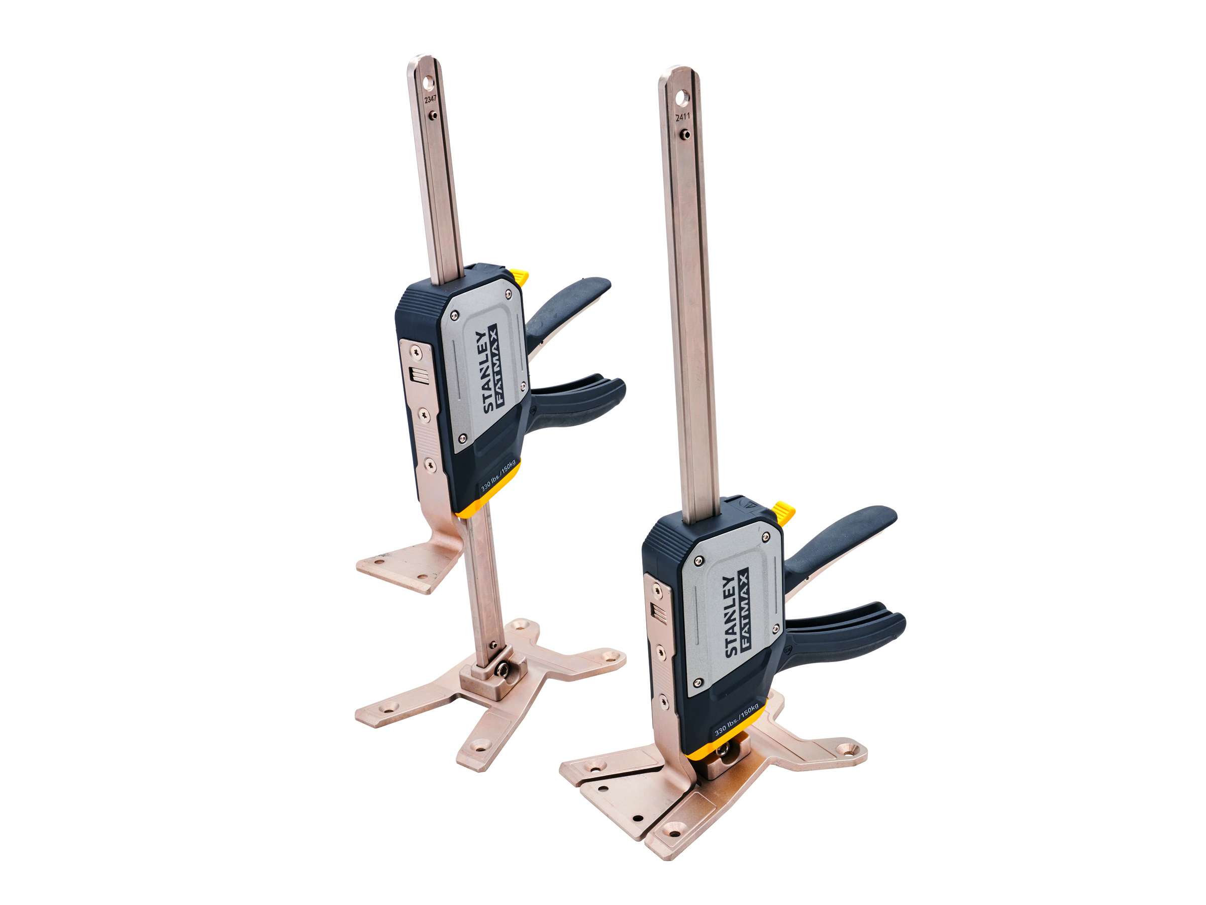 XMS STANLEY Fatmax Tradelift Twin Pack In Bag XMS25TLIFTTP